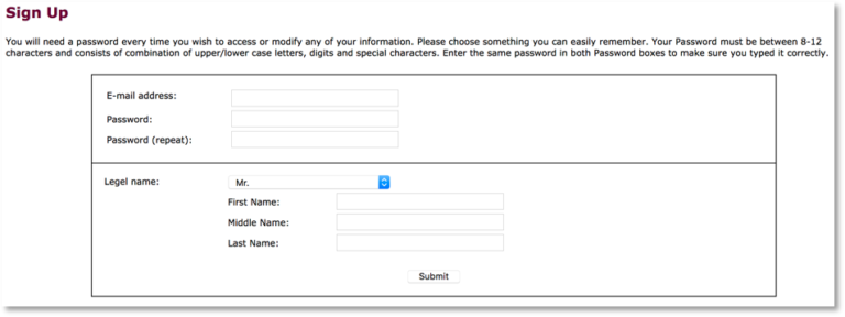 How to Apply AIT Online Application Form – Department of Development ...
