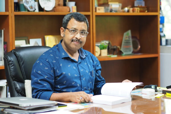 Congratulations to Dr.Indrajit Pal on his recent book publication: Pandemic Risk, Response, and ...