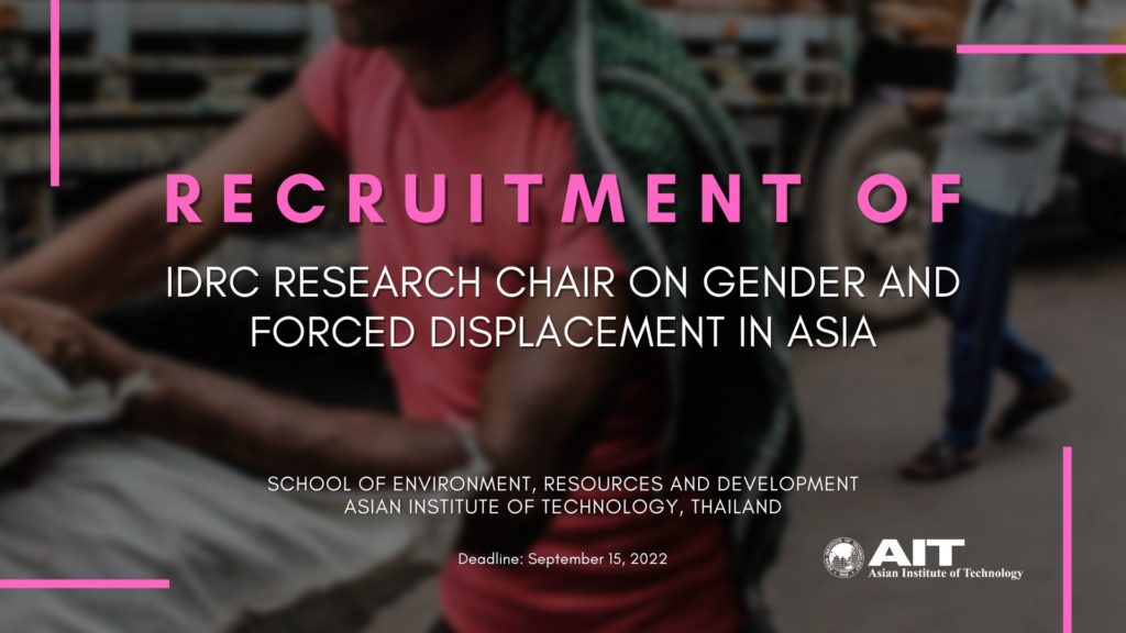 Capacity building on Gender and development - Department of Development ...