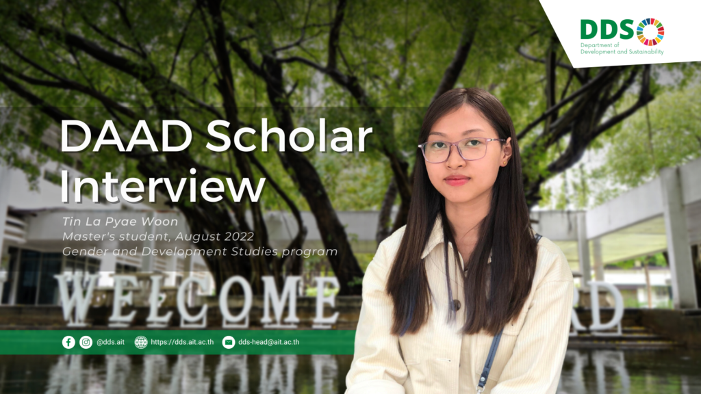 Gender and Development Studies - Department of Development and ...