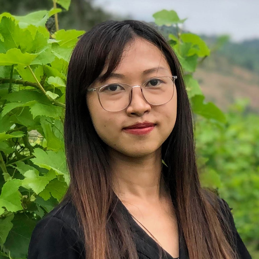 DAAD Scholar Interview – Tin La Pyae Woon – Department of Development and Sustainability
