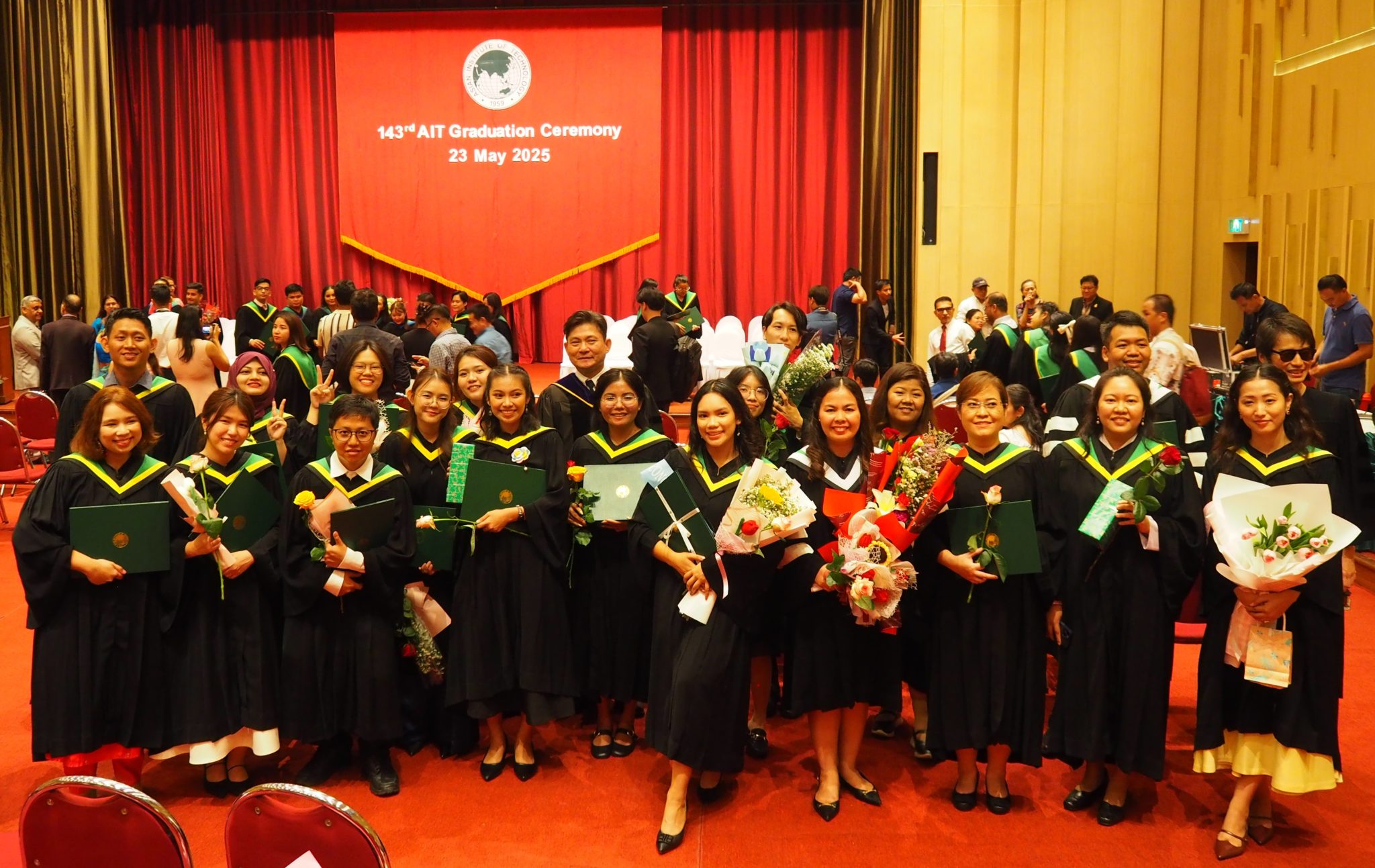 Department of Development and Sustainability